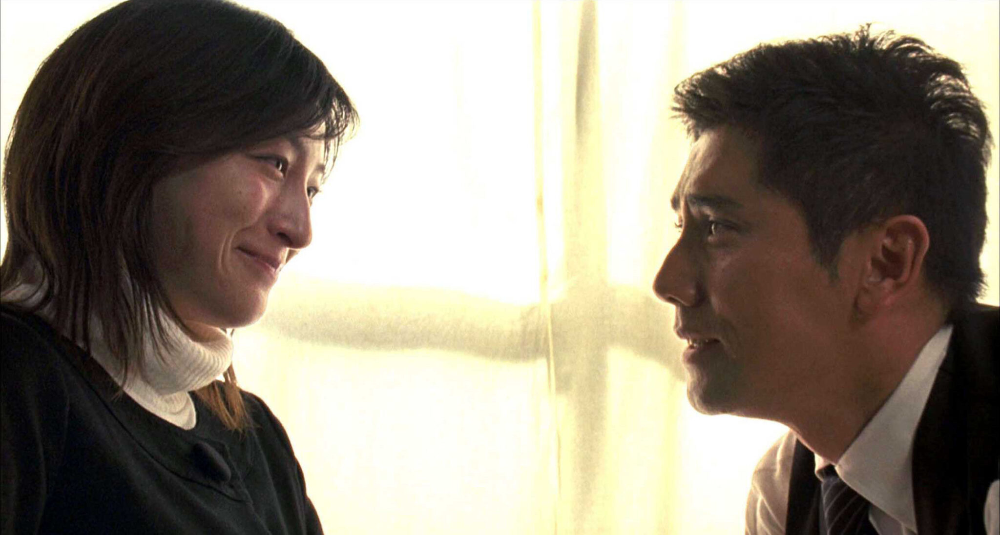 Departures - Chlotrudis Society for Independent Film