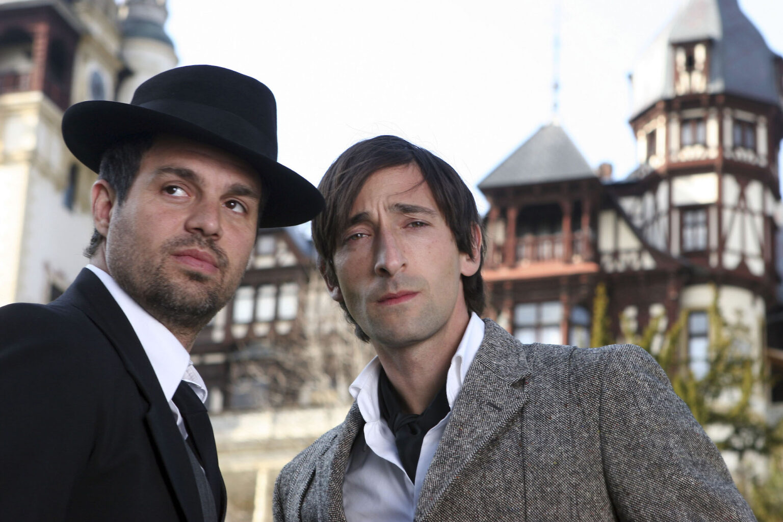 The Brothers Bloom - Chlotrudis Society for Independent Film