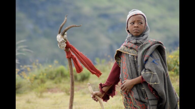 The Forgotten Kingdom - Chlotrudis Society for Independent Film