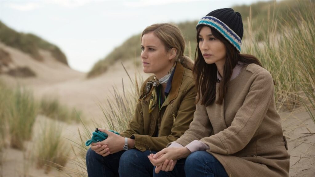 Intrigo: Dear Agnes - Chlotrudis Society for Independent Film
