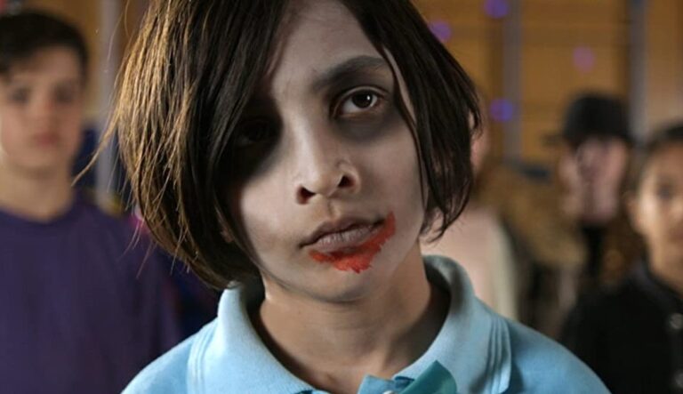 Zombie Bro - Chlotrudis Society for Independent Film