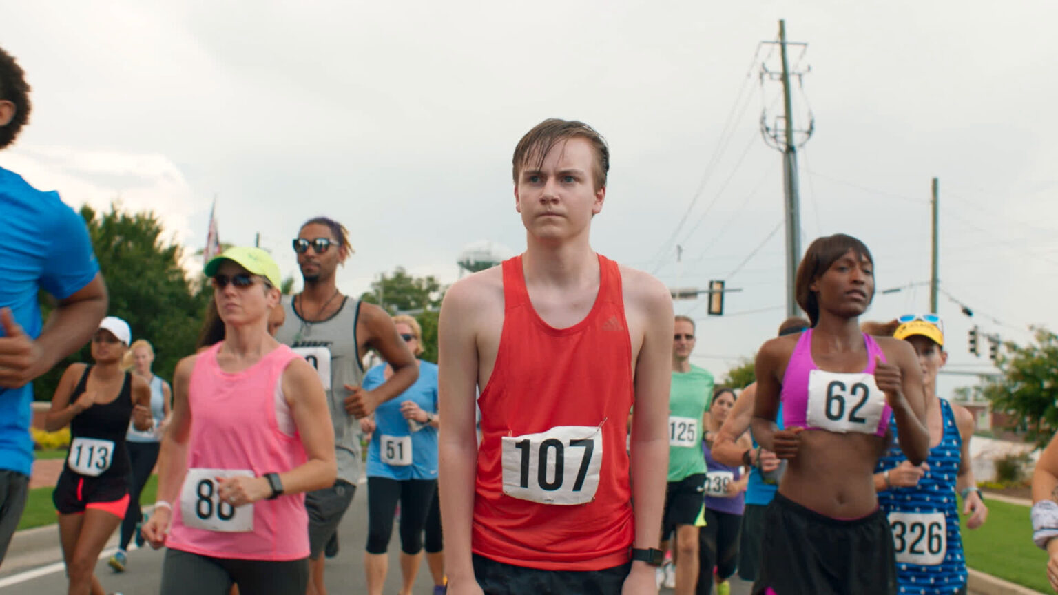 Tyson's Run - Chlotrudis Society for Independent Film