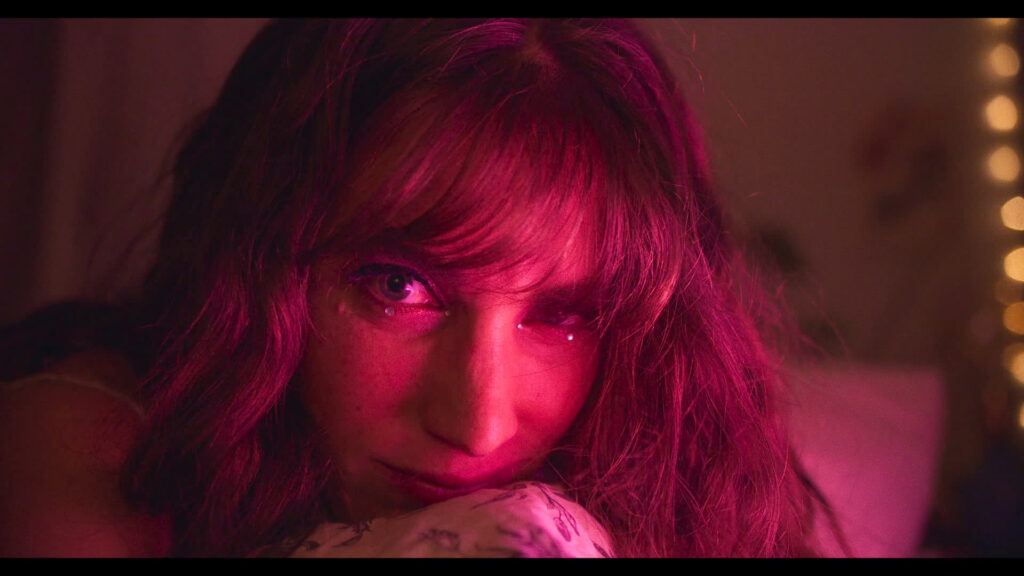 Adam & the Water - Chlotrudis Society for Independent Film