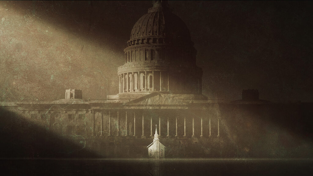 The Essential Church - Chlotrudis Society for Independent Film
