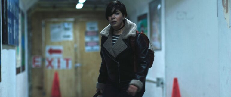 Invader - Chlotrudis Society for Independent Film